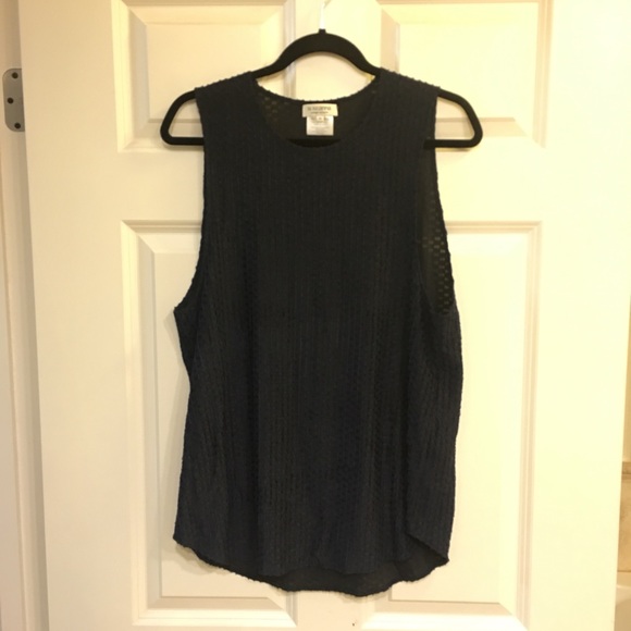 Roseanna | Tops | 375 Roseanna Marine Navy Top | Poshmark